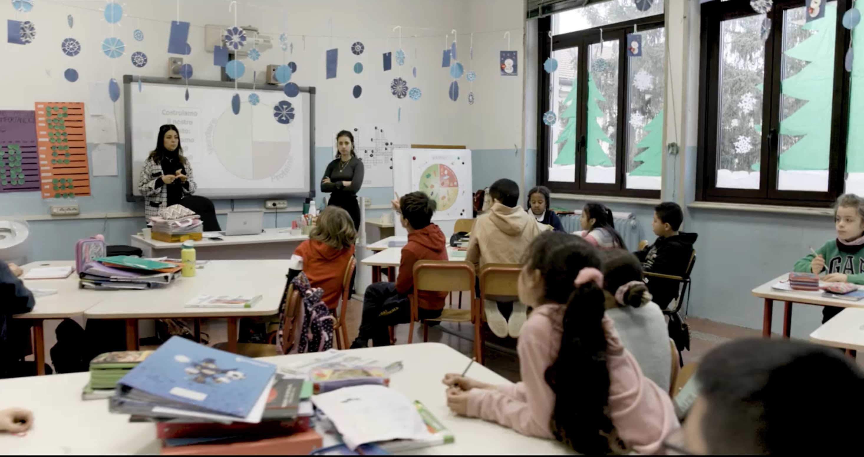 Childhood Obesity is a public health emergency that can be prevented ...