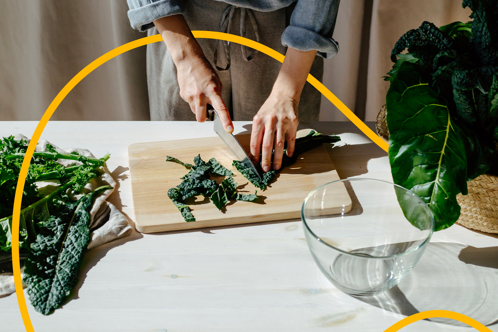 On Food Perspective | OnFoods